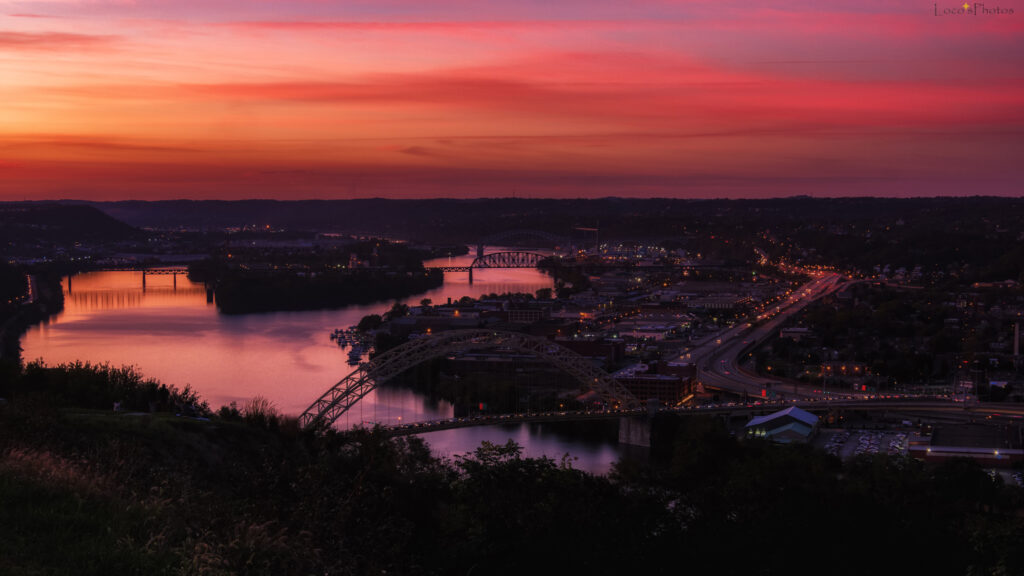 Ohio River – America's Most Endangered Rivers® of 2024